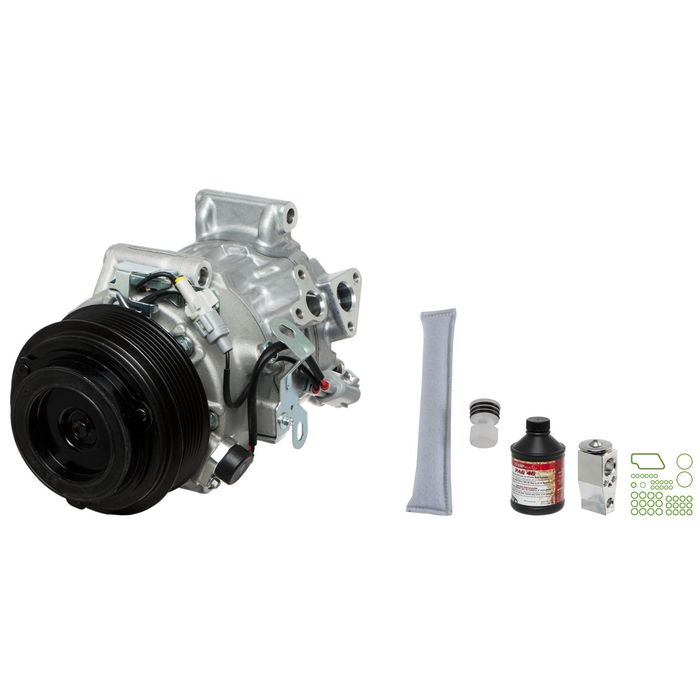 Four Seasons A/C Compressor Service Kit B2619