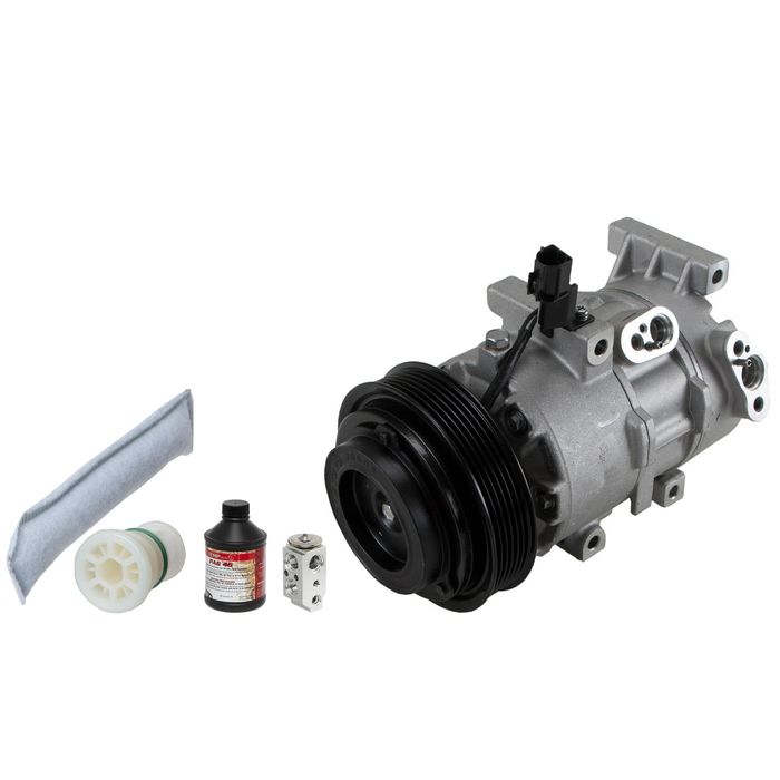 Four Seasons A/C Compressor Kit B2623