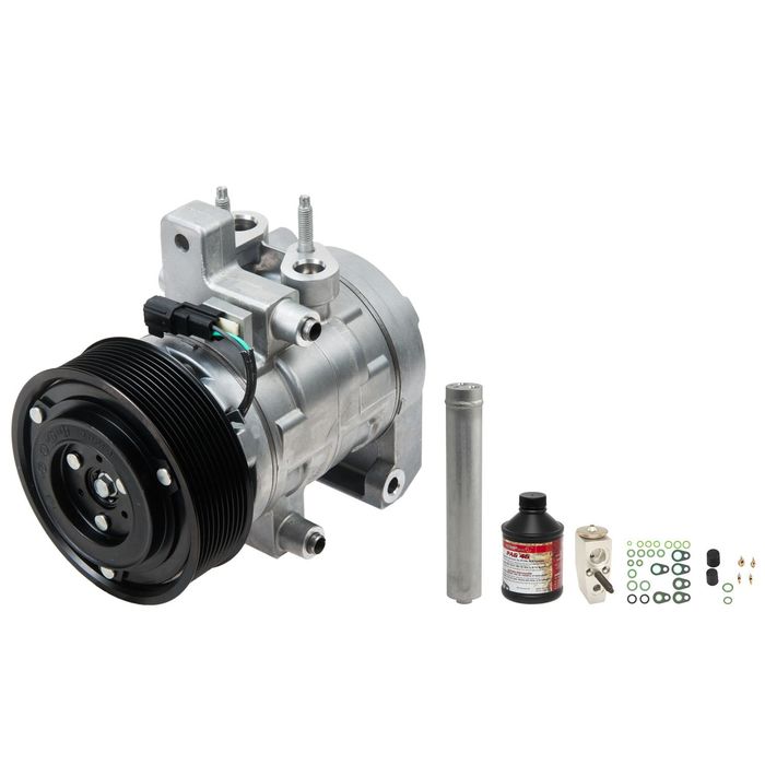 Four Seasons A/C Compressor Service Kit B2642