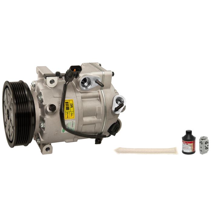Four Seasons A/C Compressor Kit B2651