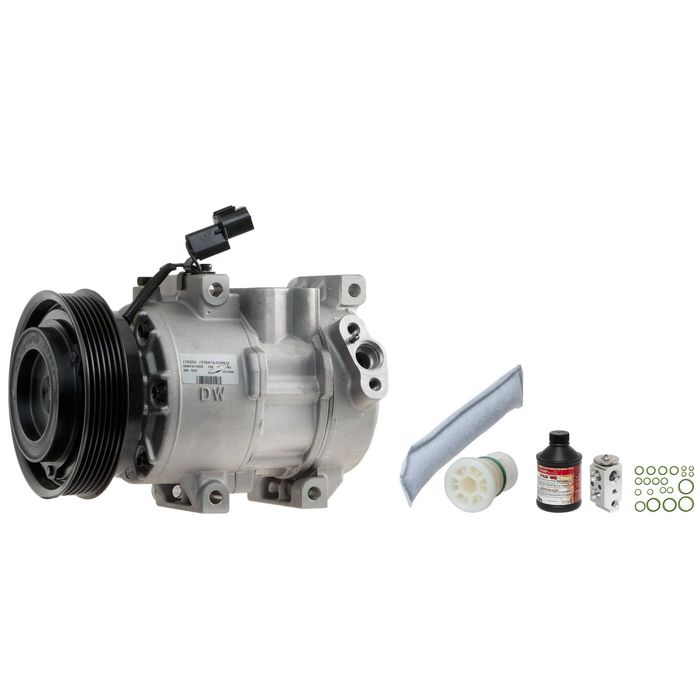 Four Seasons A/C Compressor Service Kit B2660