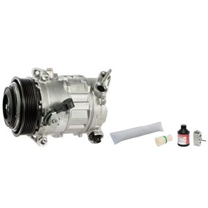 Four Seasons A/C Compressor Kit B2703