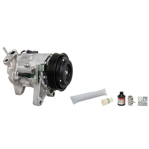 Four Seasons A/C Replacement Kit B2725