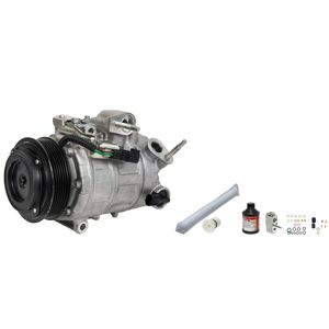 Four Seasons Installer Kit A/C Compressor B2746