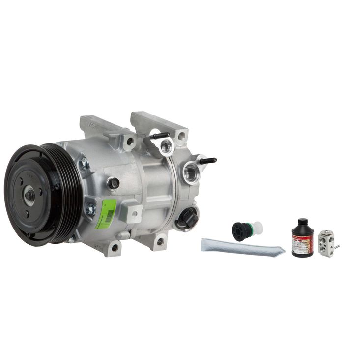 Four Seasons A/C Compressor Kit B2796