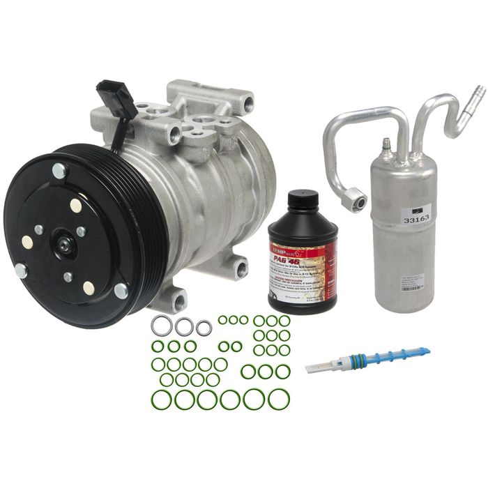 Four Seasons A/C Compressor Service Kit B2879