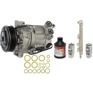 Four Seasons A/C Compressor Kit B2913