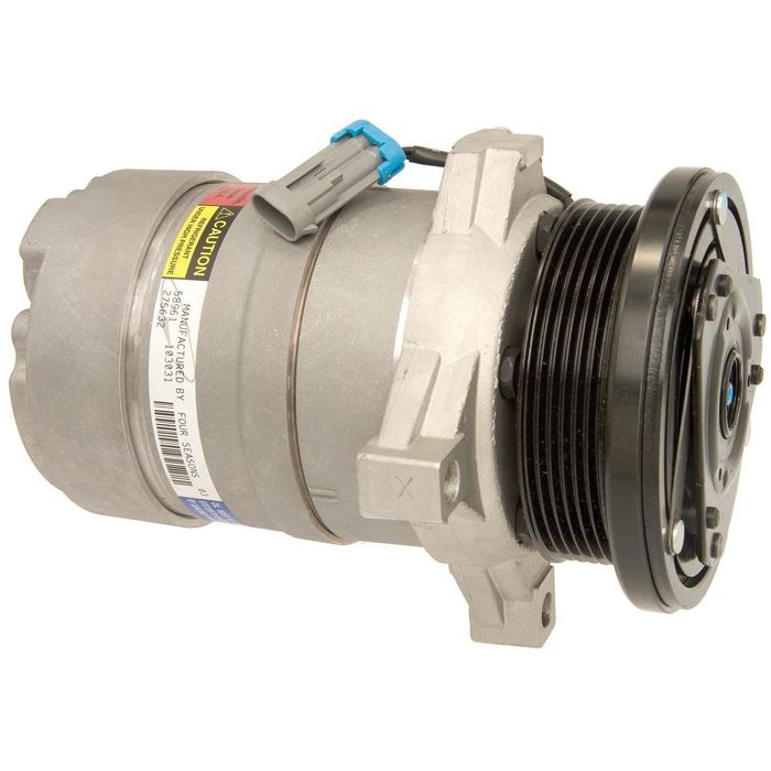 Four Seasons A/C Compressor Kit B2965