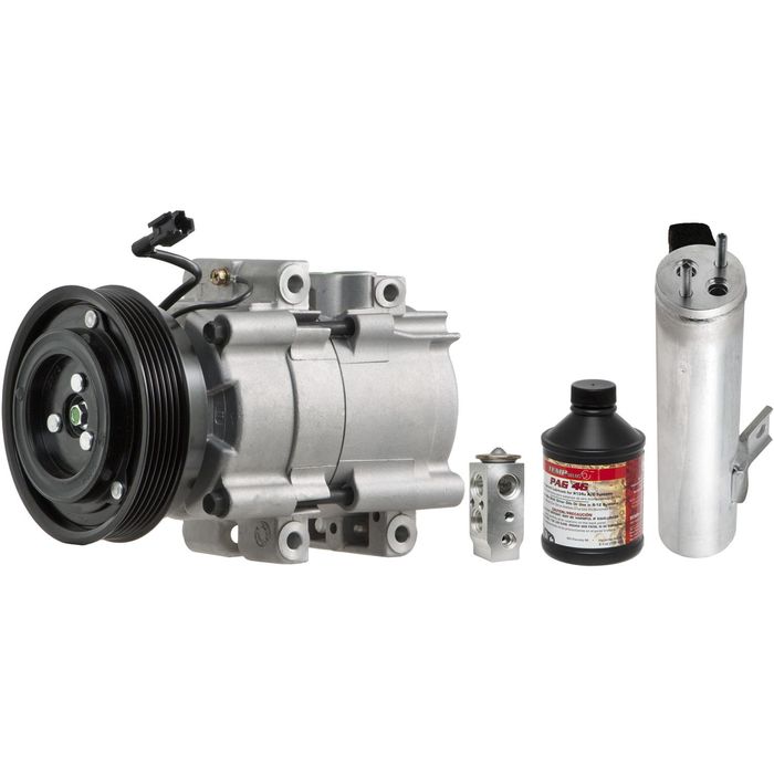 Four Seasons A/C Compressor Service Kit B2995