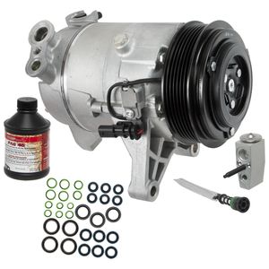 Four Seasons A/C Compressor Kit B3012