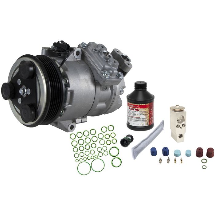 Four Seasons A/C Compressor Kit B3055