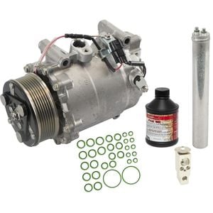 Four Seasons A/C Compressor Kit B3067