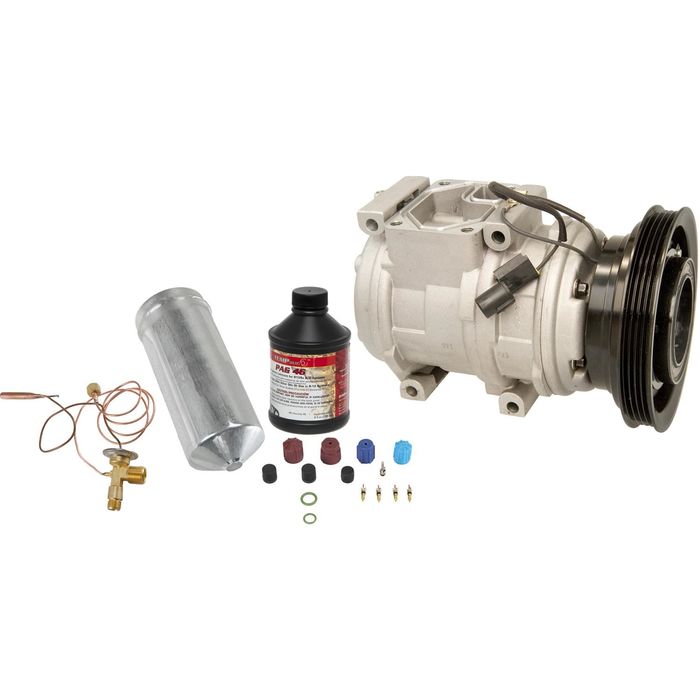 Four Seasons A/C Compressor Kit B3114