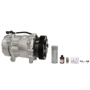 Four Seasons Installer Kit A/C Kit B3163
