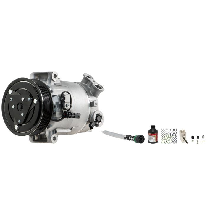 Four Seasons A/C Compressor Kit B3208