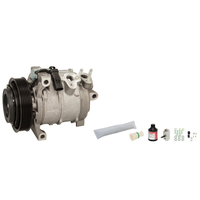Four Seasons A/C Compressor Service Kit B3233
