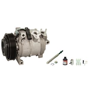 Four Seasons A/C Compressor Service Kit B3234
