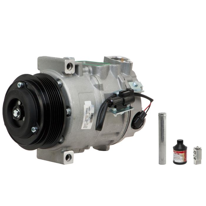 Four Seasons A/C Compressor Kit B3247
