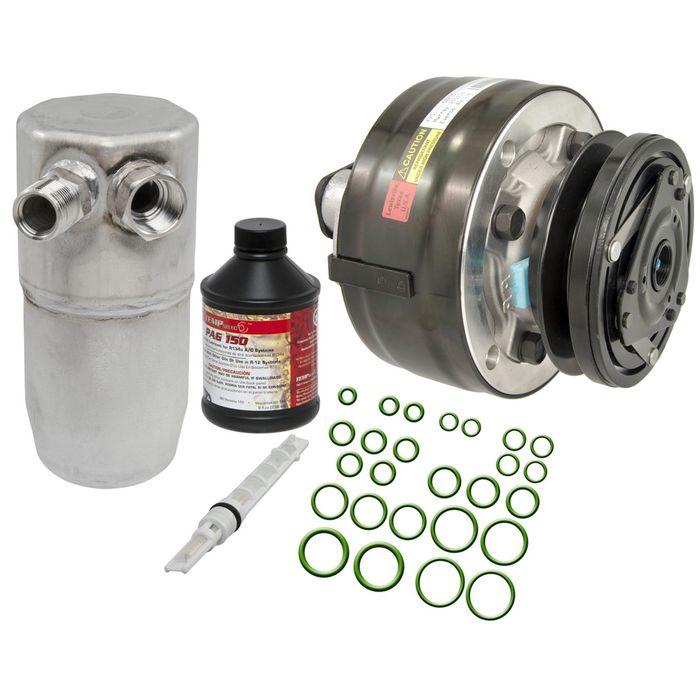 Four Seasons A/C Compressor Kit B3401