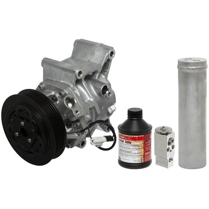 Four Seasons A/C Compressor Kit B3413