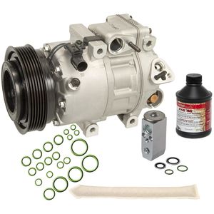 Four Seasons Installer Kit A/C Compressor B3417