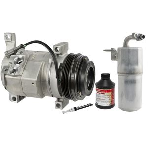 Four Seasons A/C Compressor Kit B3451