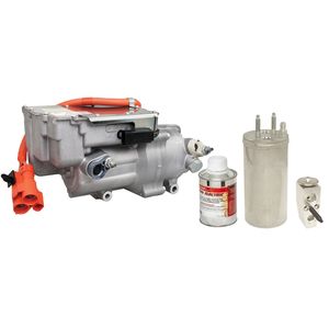 2011 Ford Escape A/C Compressor