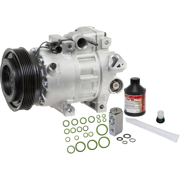 Four Seasons A/C Compressor Kit B3486