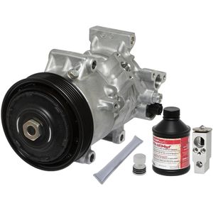 Four Seasons A/C Compressor Kit B3518