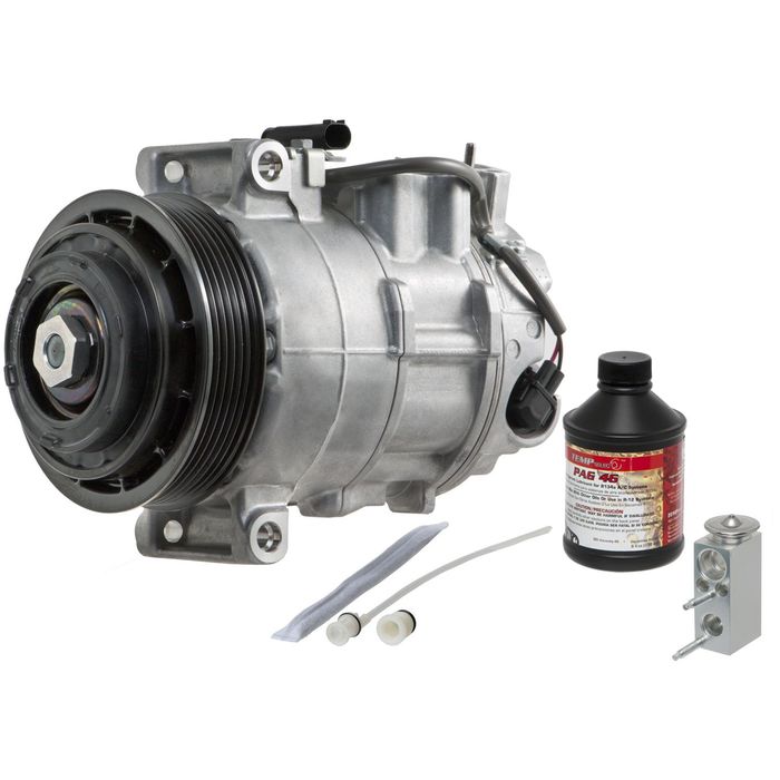 Four Seasons A/C Compressor Kit B3534