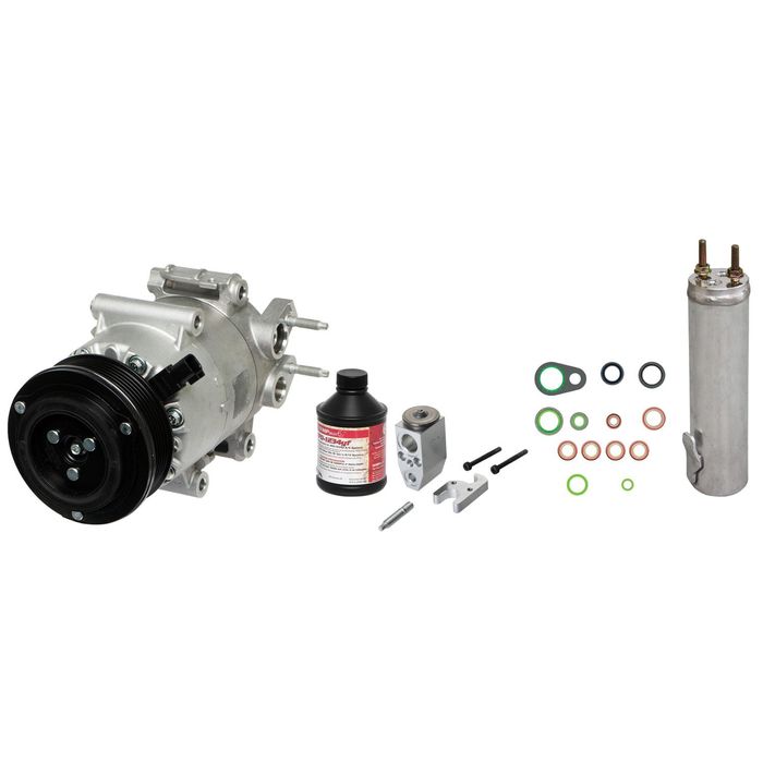 Four Seasons A/C Kit B3597