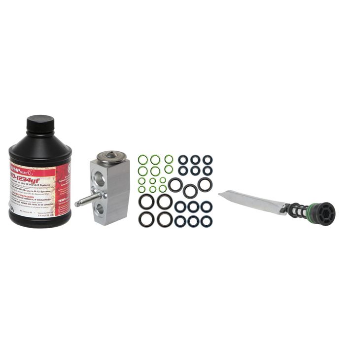 Four Seasons A/C Compressor Service Kit B3598