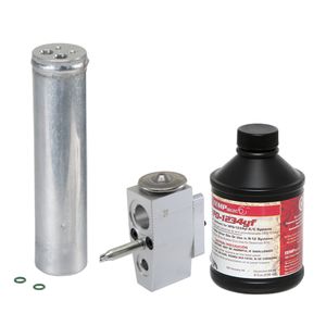 Four Seasons A/C Compressor B3606