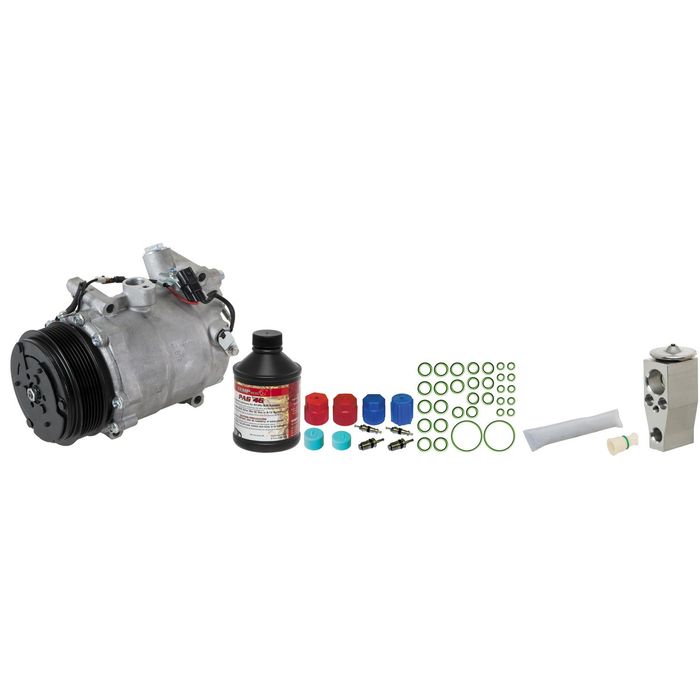 Four Seasons A/C Compressor Kit B3612