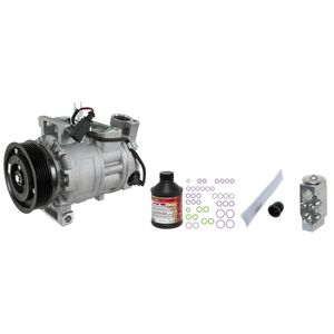 Four Seasons A/C Compressor Kit B3732