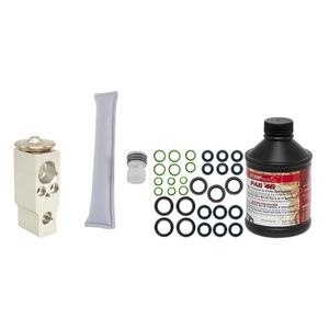Four Seasons A/C Compressor Kit B3748