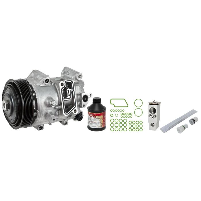 Four Seasons A/C Compressor Kit B3791