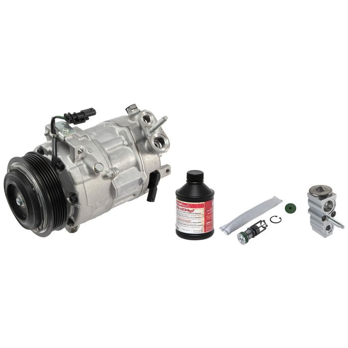 Four Seasons A/C Compressor Kit B3827