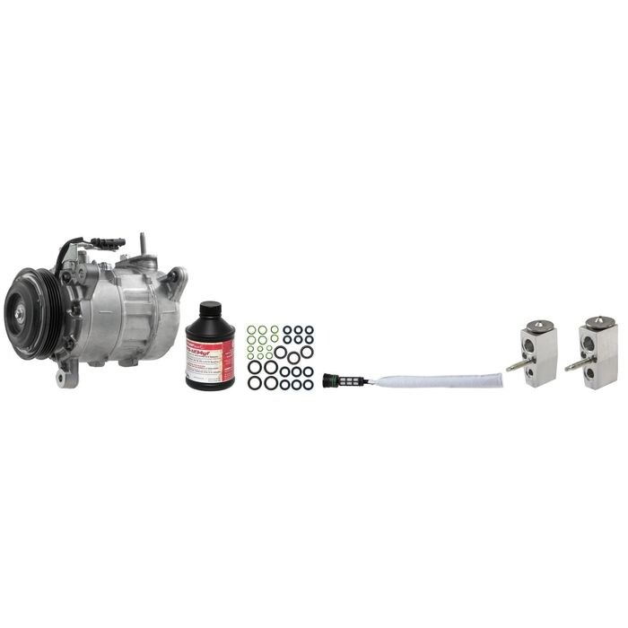 Four Seasons A/C Kit B3845