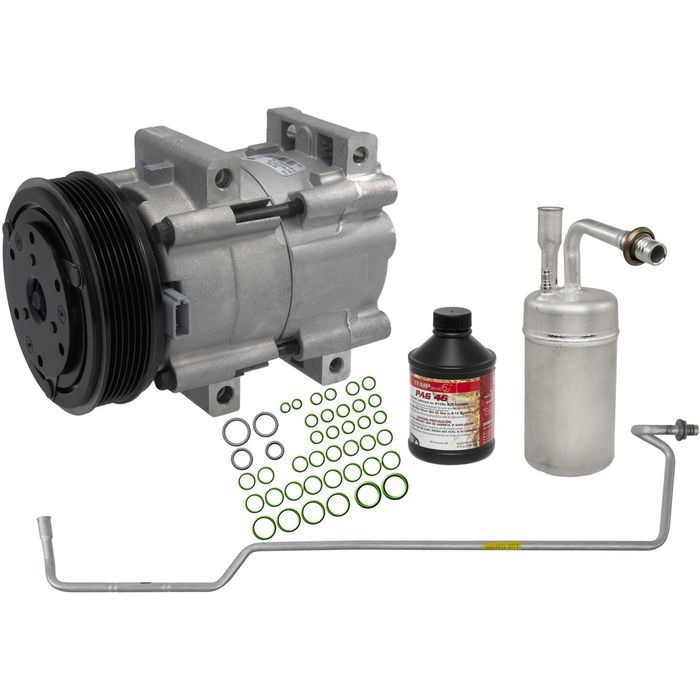 Four Seasons A/C Compressor Kit C0064