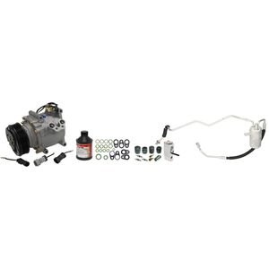 Four Seasons A/C Compressor Kit C3705