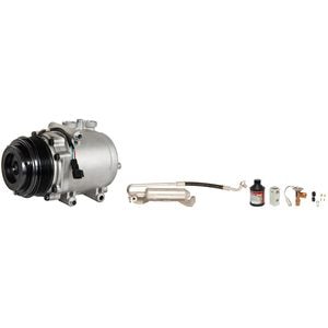 Four Seasons A/C Compressor Kit D0978