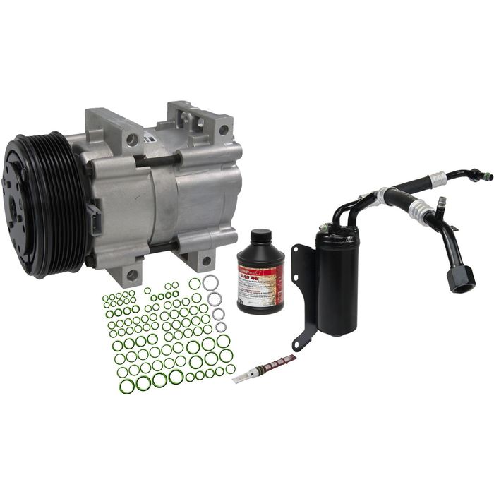 Four Seasons A/C Compressor Service Kit D1868