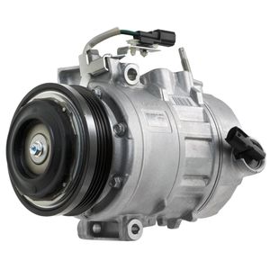 2017 Ford Explorer A/C Compressor