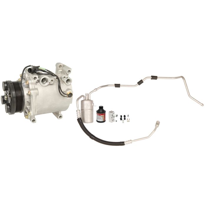 Four Seasons A/C Compressor Kit F1700
