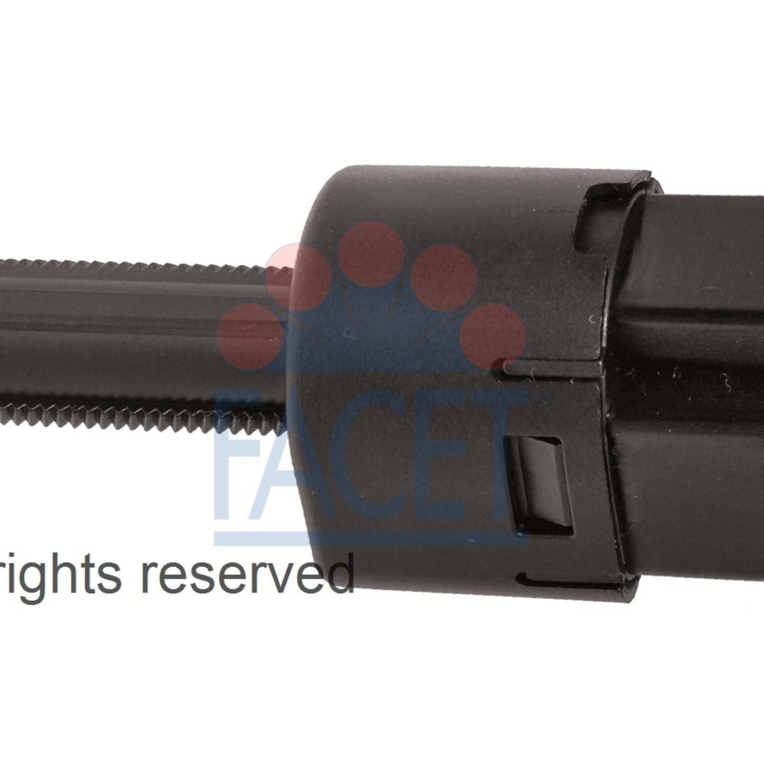 Facet Stoplight Switch 71202