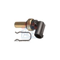 Chevrolet Trax Coolant Temperature Sensor - Best Coolant Temperature ...
