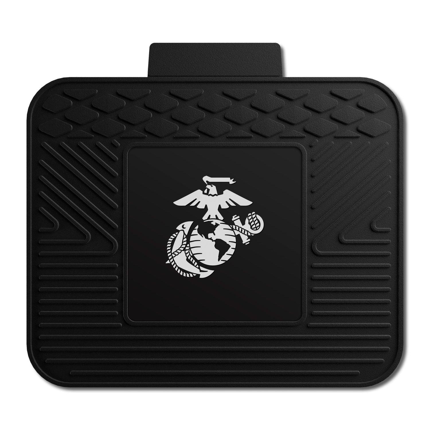 FANMATS U.S. Marines Utility Floor Mat