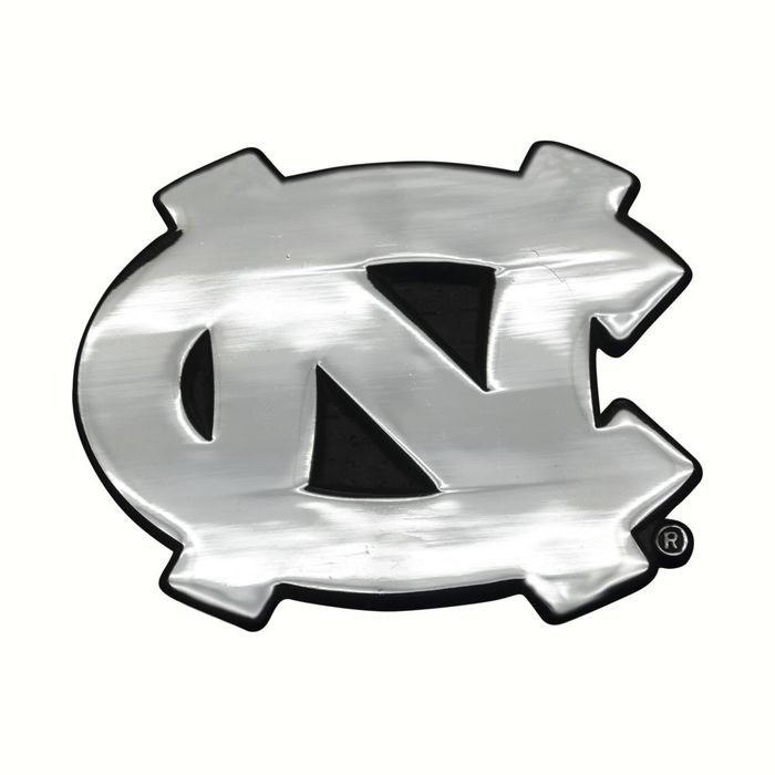 FANMATS University of North Carolina - Chapel Hill Emblem