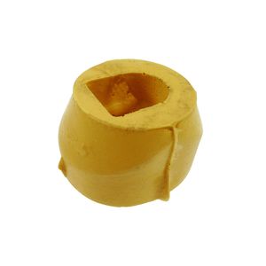 Corteco Engine Torque Strut Bushing 49432297